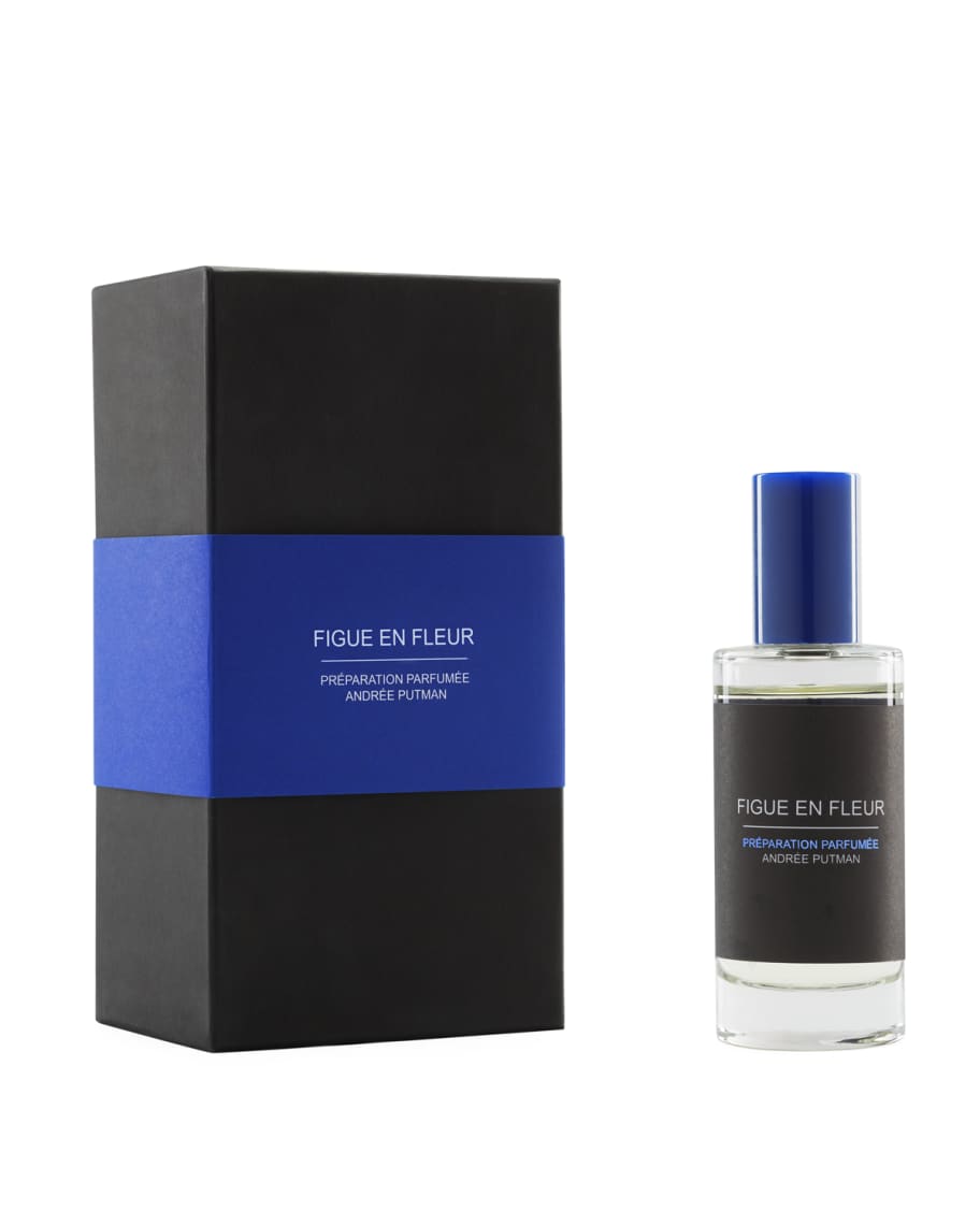 Andree Putman Figue en Fleur Perfume, 3.4 oz./ 100 mL | Neiman Marcus
