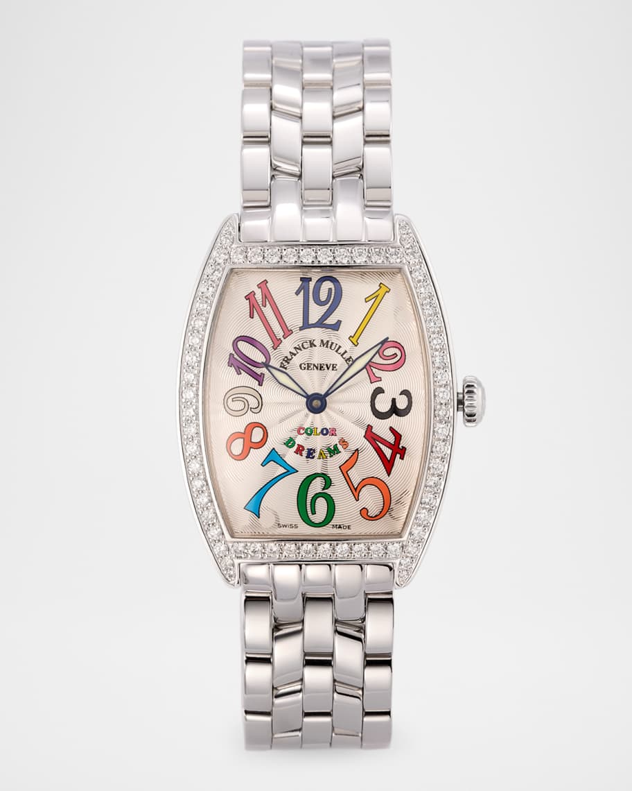 Franck Muller | Neiman Marcus