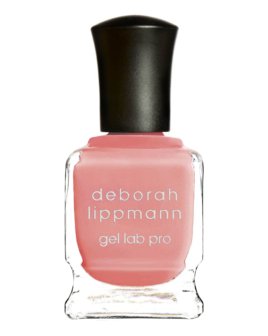 Deborah Lippmann Gel Lab Pro Nail Polish, 15 mL | Neiman Marcus