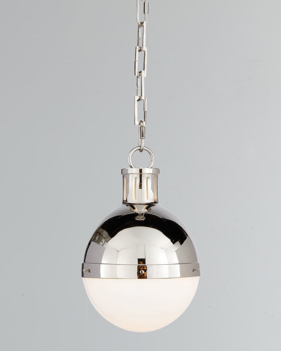 Visual Comfort Signature Hicks Small Pendant By Thomas O'Brien | Neiman ...