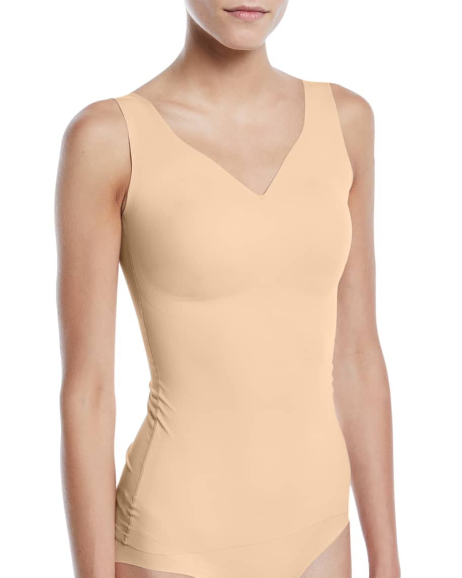 Wacoal Beyond Naked V-Neck Shape Camisole | Neiman Marcus