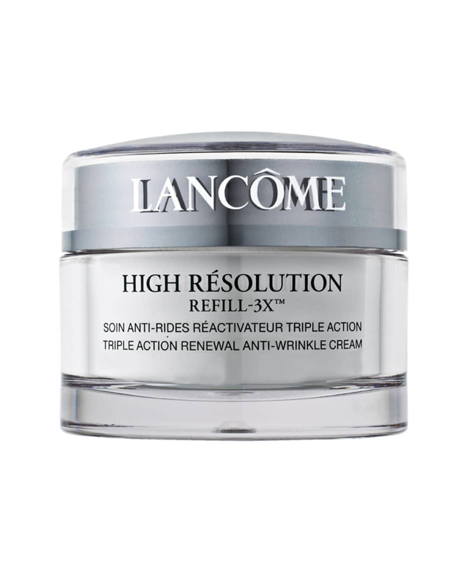 Lancome High Resolution Refill-3X SPF 15, 2.6 oz. | Neiman Marcus