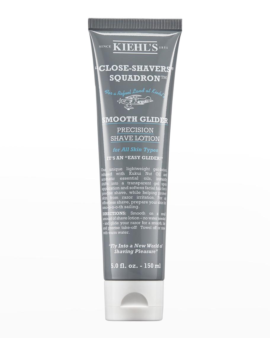 Kiehl S Close Shavers Squadron Smooth Glider