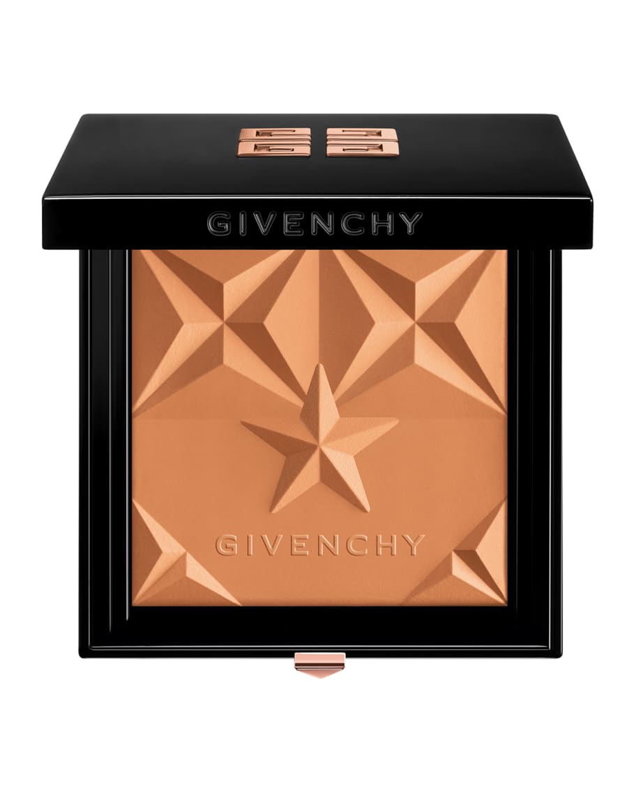 Givenchy Les Saisons Healthy Glow Bronzing Powders | Neiman Marcus