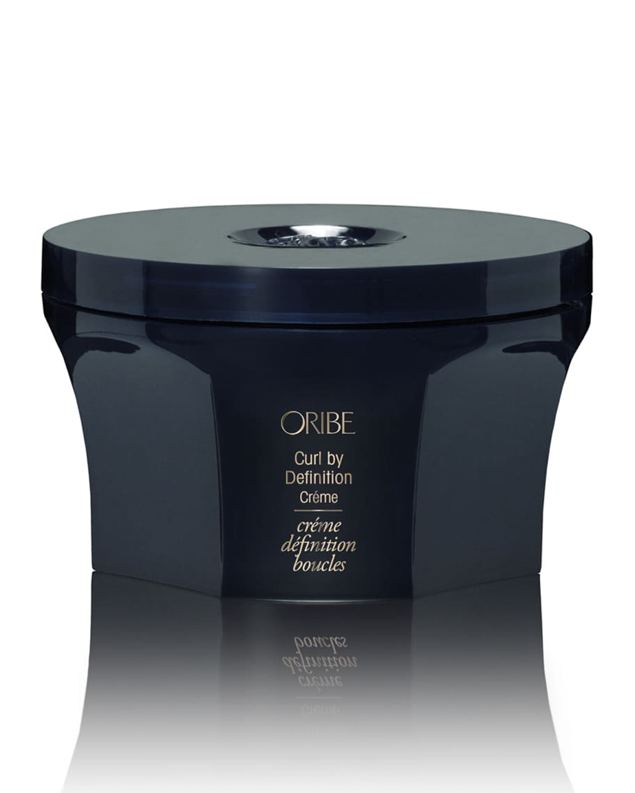 Oribe Curl By Definition Crème, 5.9 oz./ 174 mL | Neiman Marcus