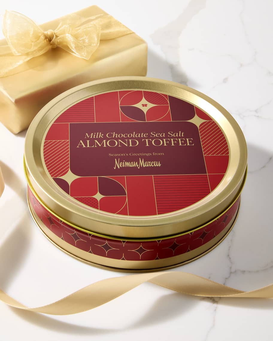 Neiman Marcus Almond Toffee | Neiman Marcus