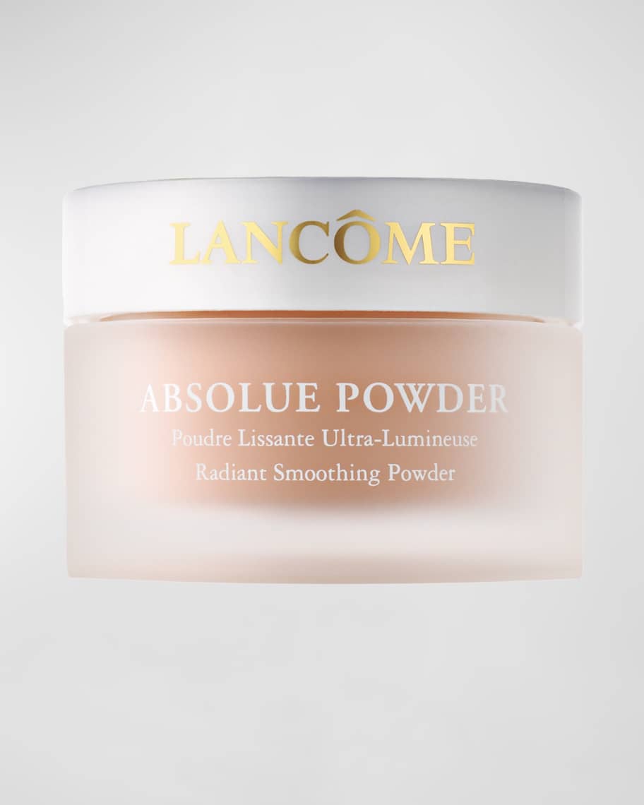 Lancome Absolue Powder Radiant Smoothing Powder | Neiman Marcus