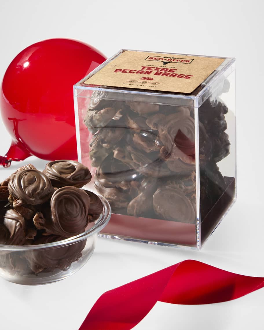 Neiman Marcus Red River Texas Pecan Brags | Neiman Marcus