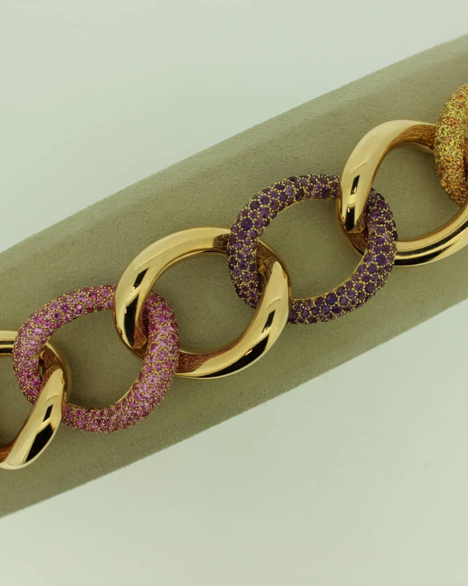 Margot McKinney Jewelry 18KYG 1M=6.92/PK SA=8.08/YEL | Neiman Marcus