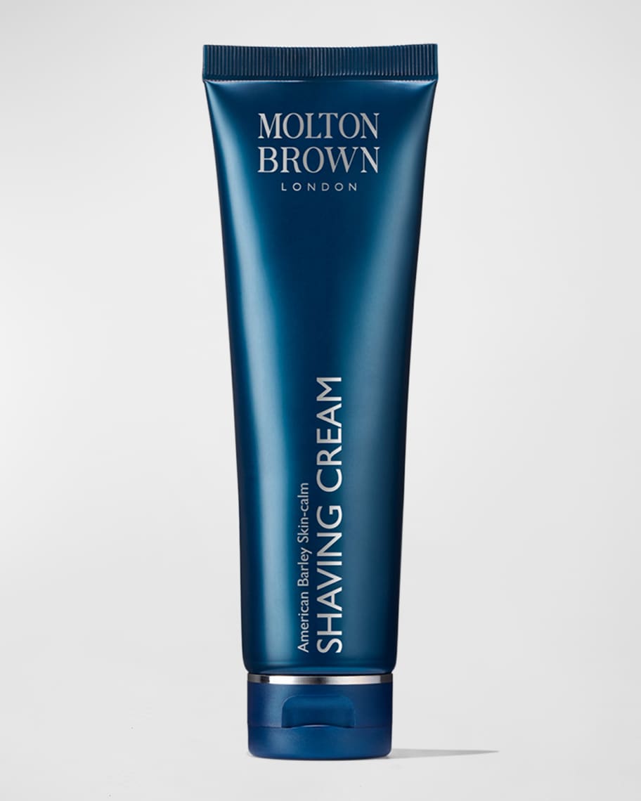 Molton Brown Men's Skin Calming Shaving Cream | Neiman Marcus