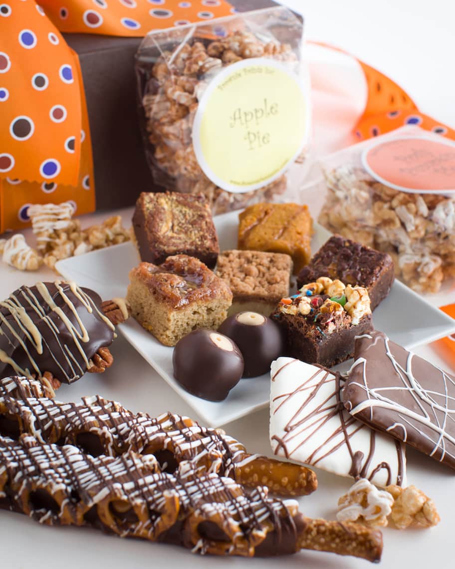 Brownie Points Brownies Hostess Gift | Neiman Marcus