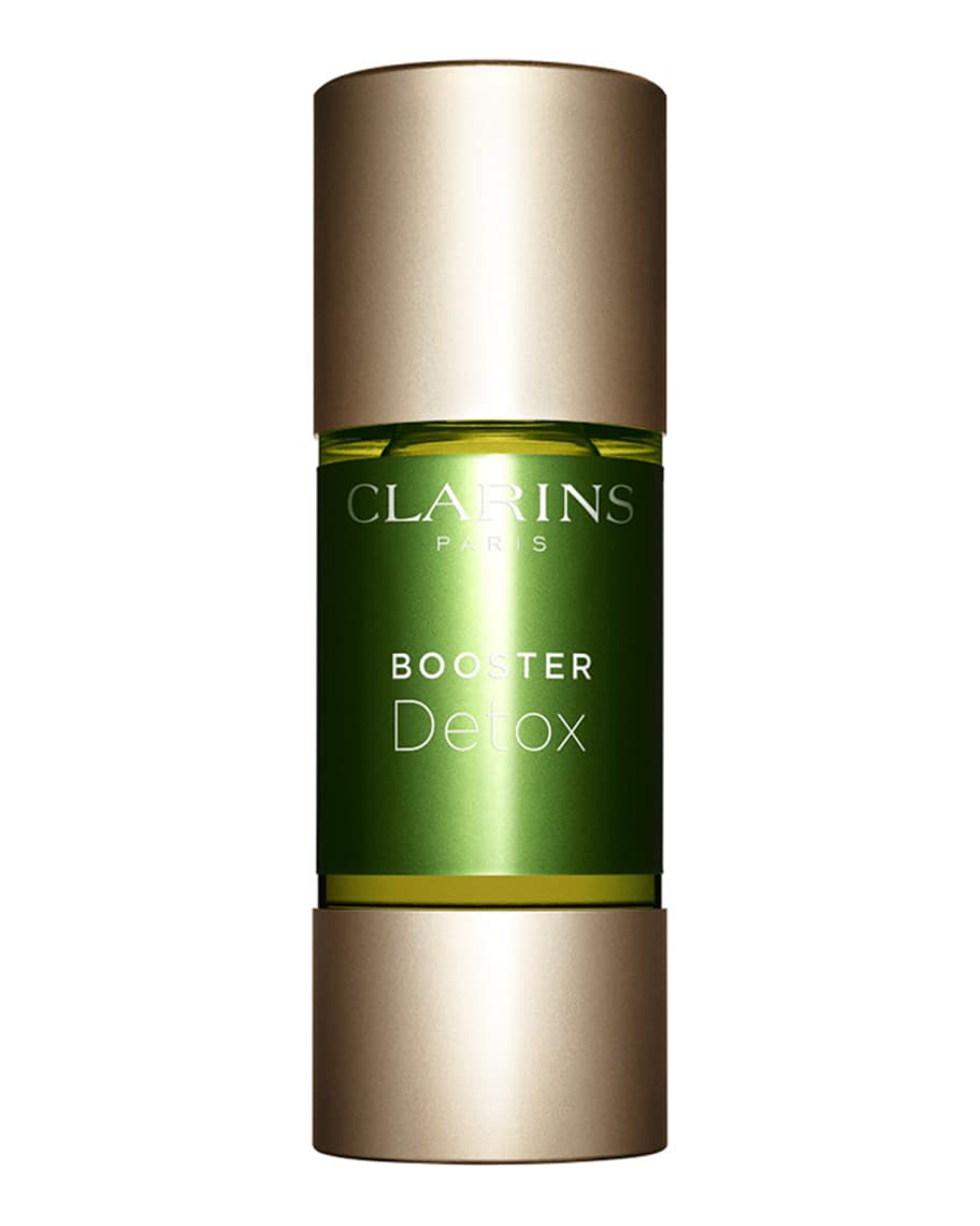Clarins Detox Booster, 15 mL | Neiman Marcus