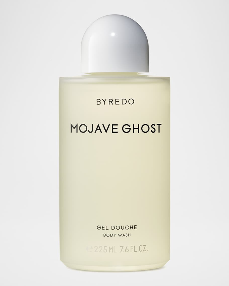 Byredo Mojave Ghost Shower Gel, 7.6 oz. | Neiman Marcus