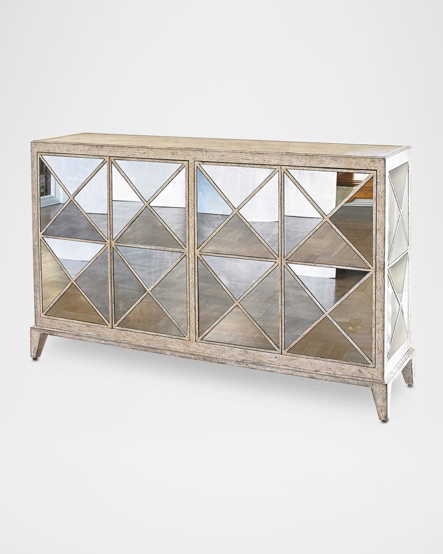 Ambella Escher Sideboard | Neiman Marcus