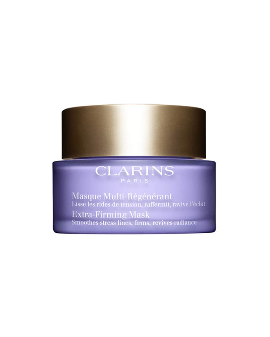 extra firming mask