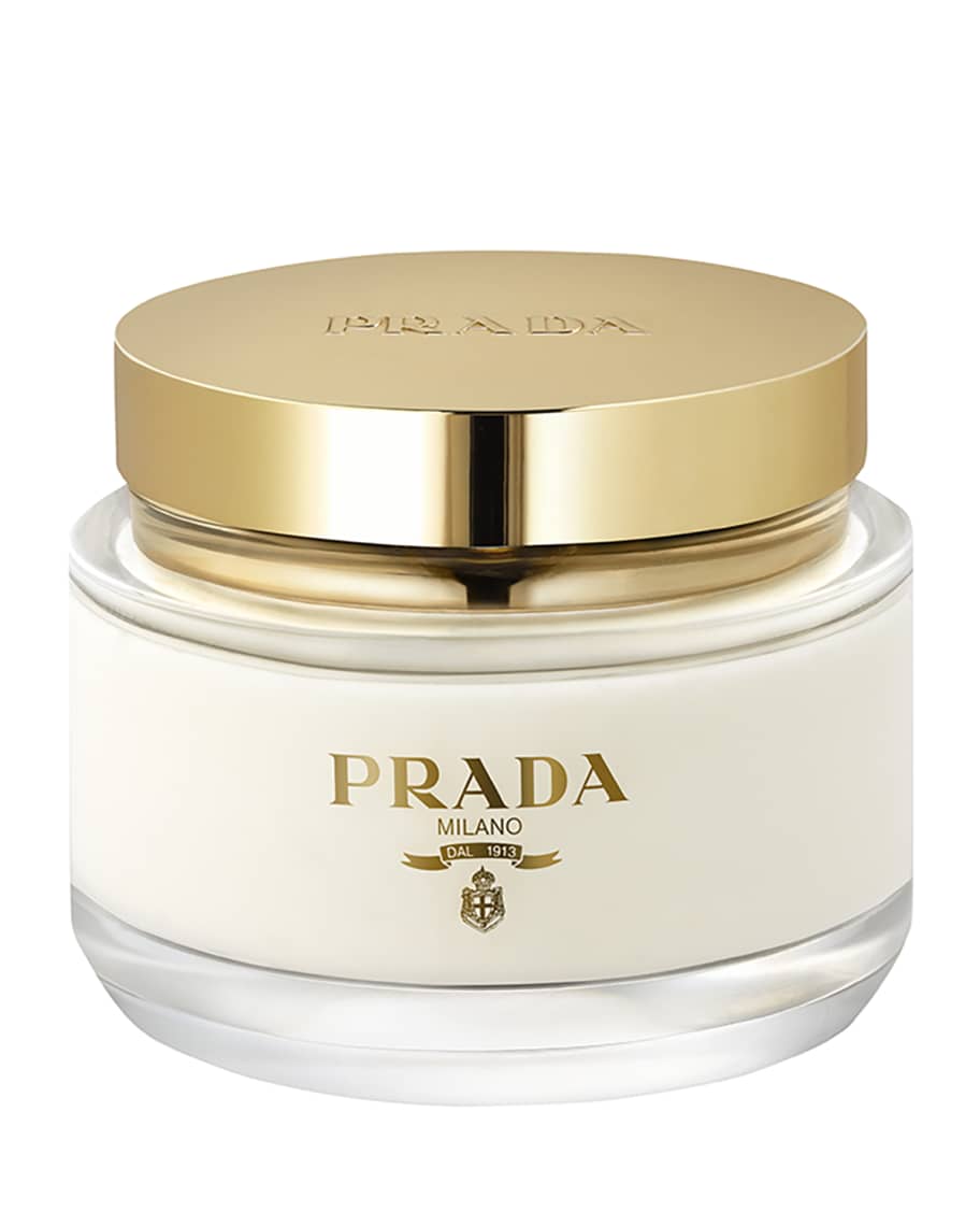 Prada La Femme Prada Body Cream, 200 mL | Neiman Marcus