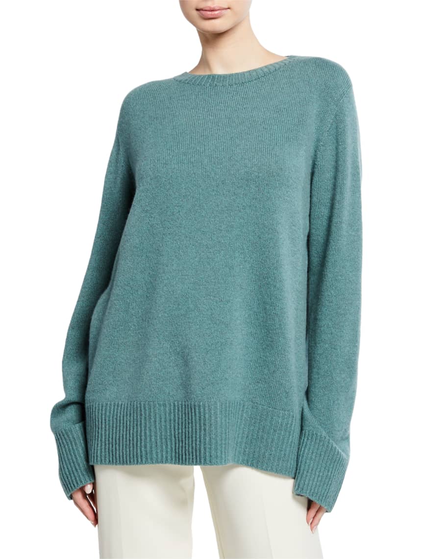 The Row Sibel Sweater