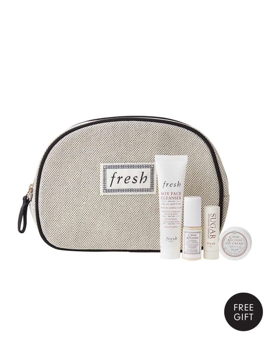 Fresh Yours with any $125 Fresh purchase%26#151;Online only* | Neiman ...