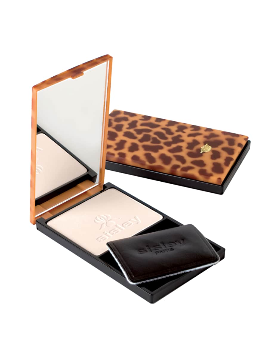 Sisley-Paris Phyto-Poudre Compacte Pressed Powder | Neiman Marcus