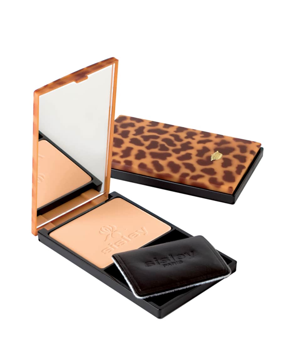 Sisley-Paris Phyto-Poudre Compacte Pressed Powder | Neiman Marcus