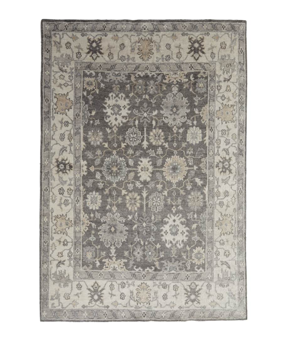 Safavieh Andrea Hand-Knotted Rug, 9' x 12' | Neiman Marcus