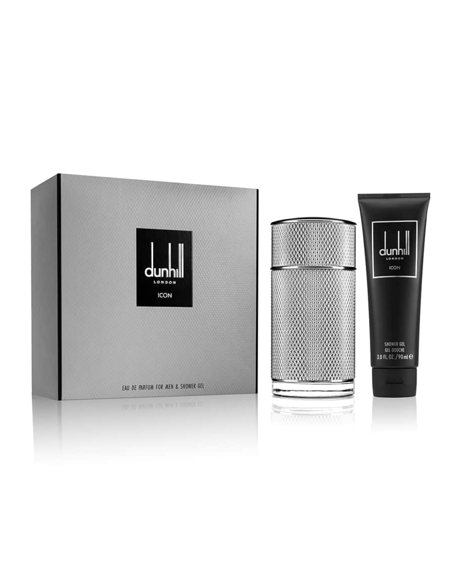 dunhill Icon Holiday Gift Set | Neiman Marcus