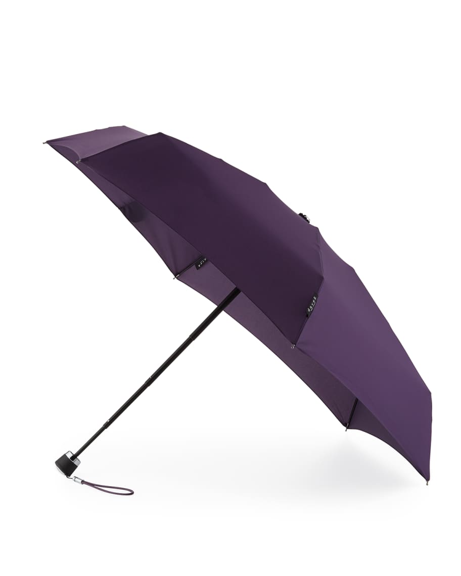 Davek Lightweight Mini Umbrella | Neiman Marcus