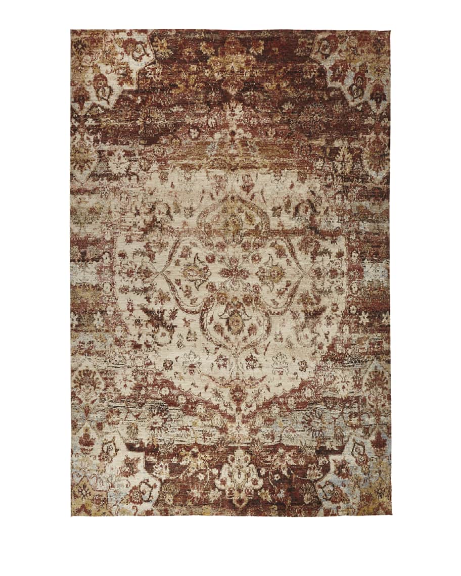 Finnian Runner, 2'7" x 10' | Neiman Marcus