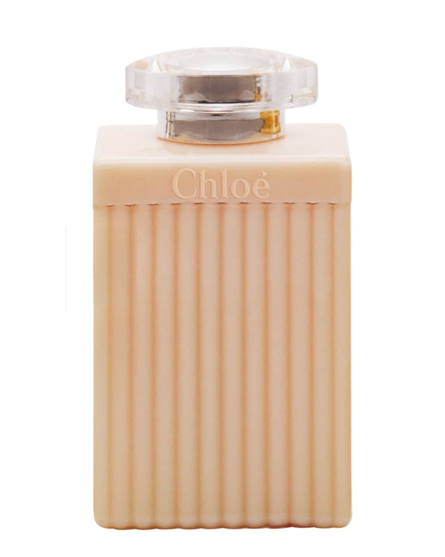 Chloe Chloe Body Lotion | Neiman Marcus