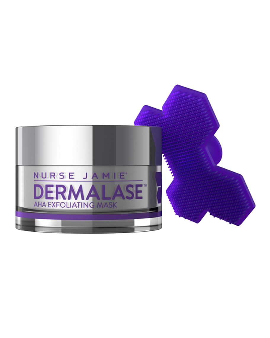 Nurse Jamie Dermalase AHA Exfoliating Mask | Neiman Marcus