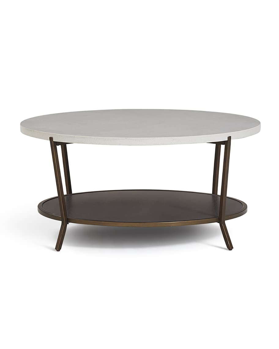 Universal Furniture Playlist Cocktail Table | Neiman Marcus