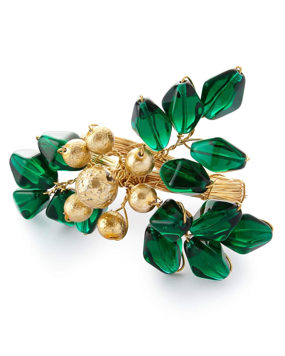 Deborah Rhodes Constellation Napkin Ring | Neiman Marcus