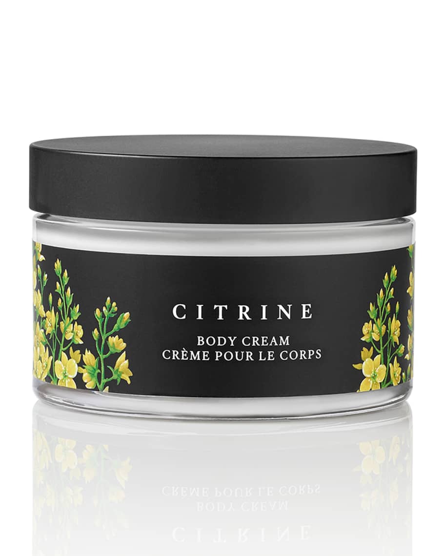 NEST New York Citrine Body Cream, 6.7 oz. | Neiman Marcus