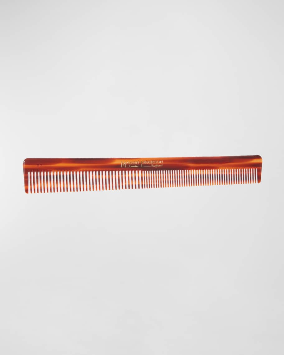 Mason Pearson Cutting Comb | Neiman Marcus