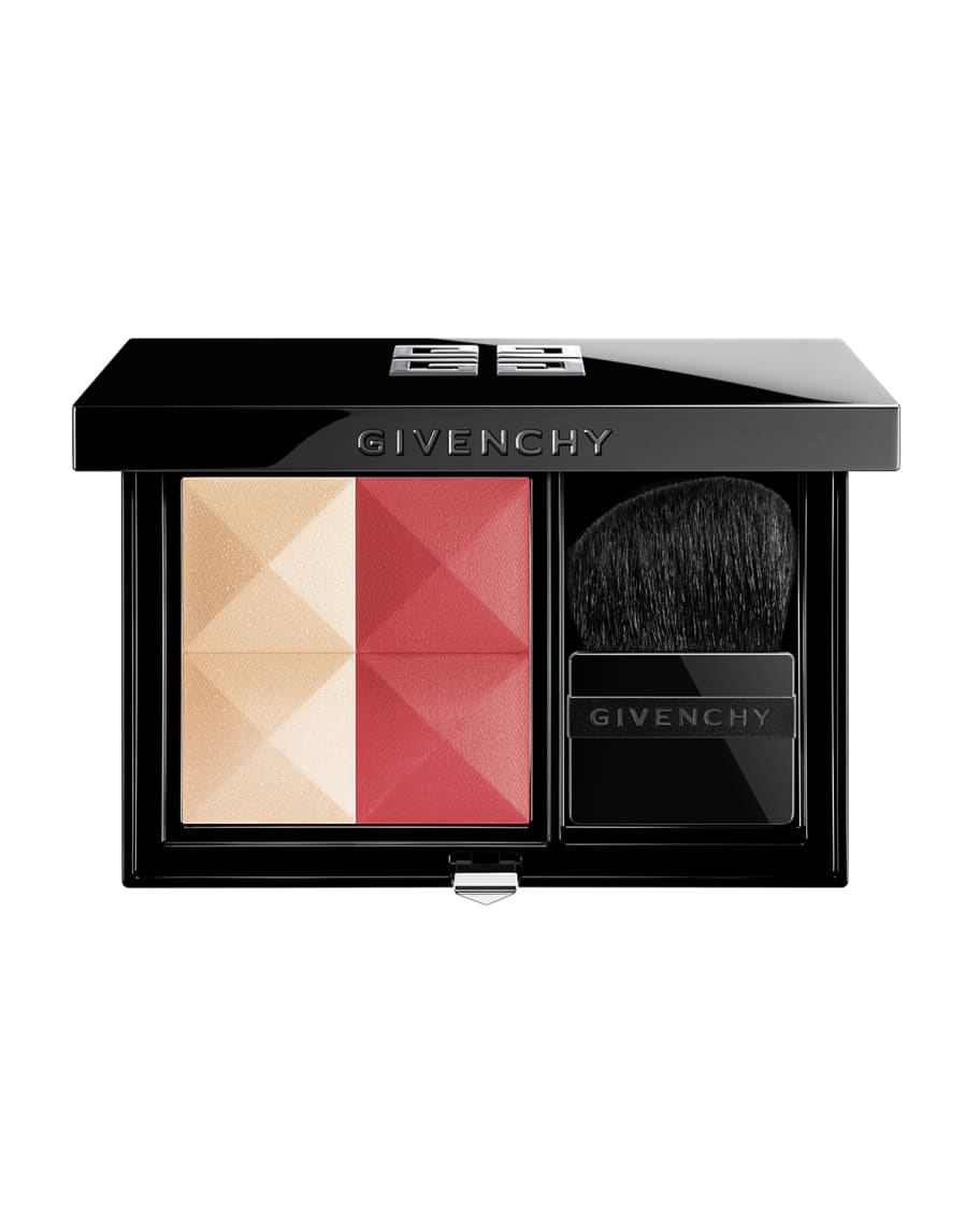 Givenchy Prisme Blush Highlight & Structure | Neiman Marcus