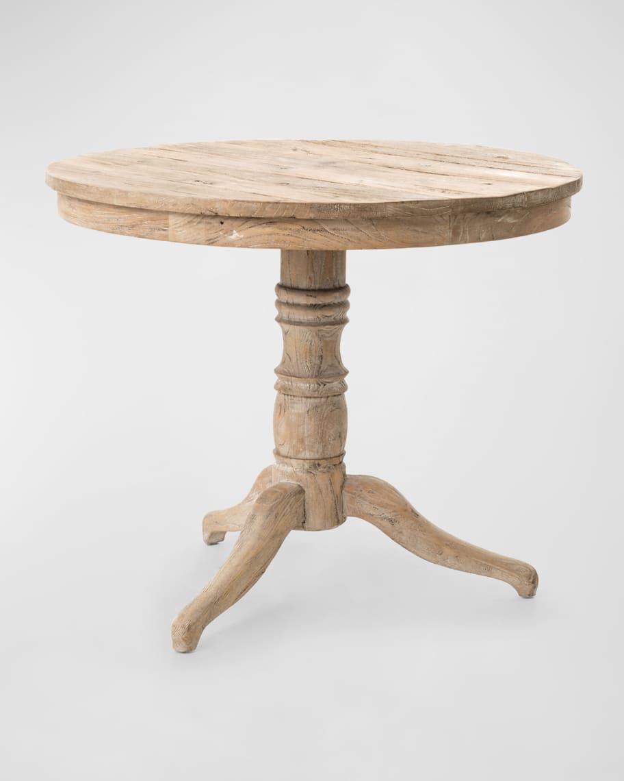 Four Hands Wright Entry Table | Neiman Marcus