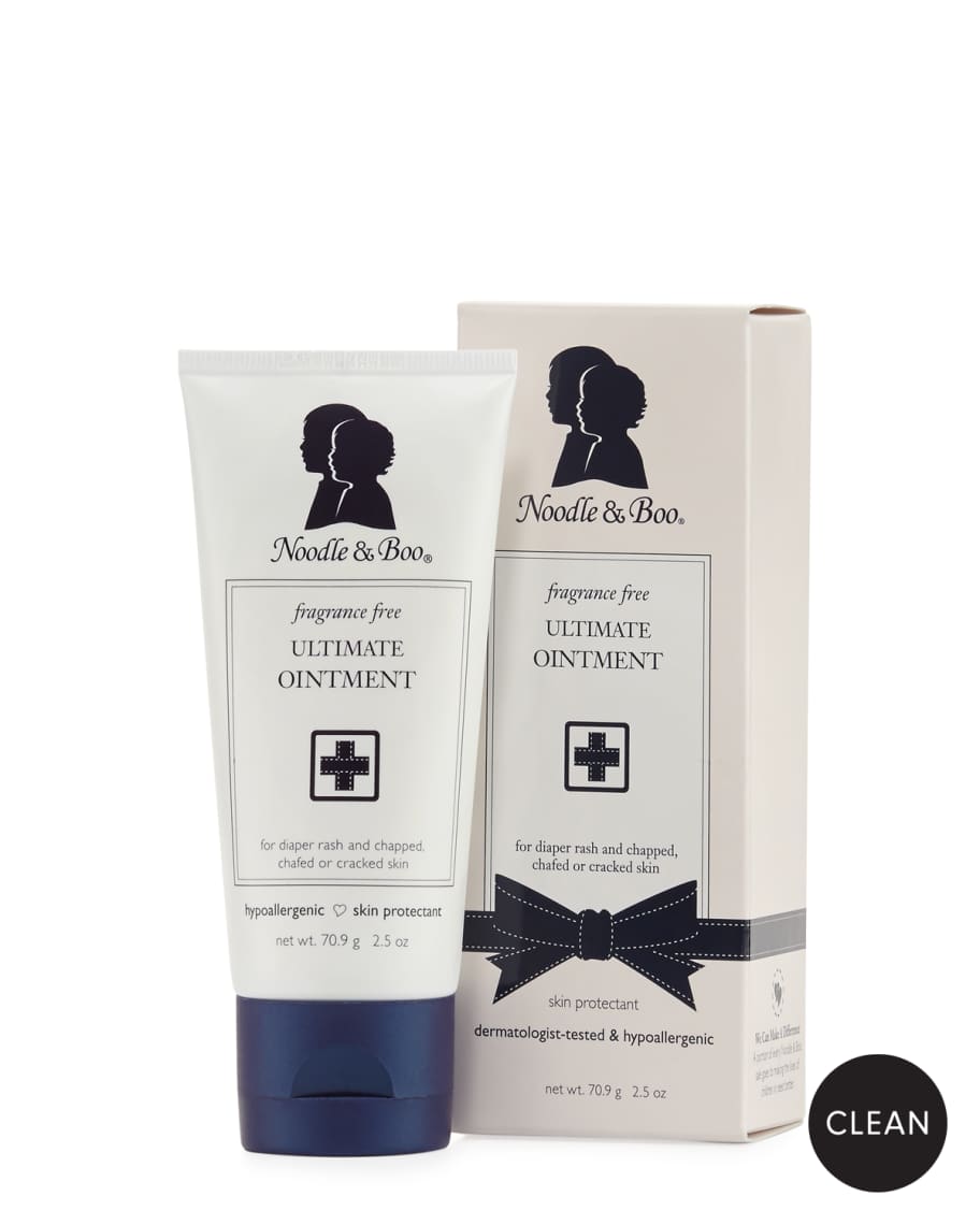 Noodle & Boo Ultimate Ointment | Neiman Marcus