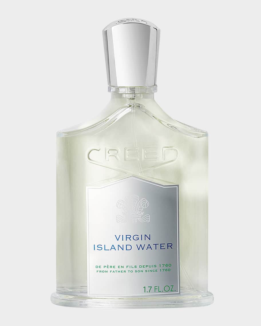 CREED Virgin Island Water, 1.7 oz. | Neiman Marcus