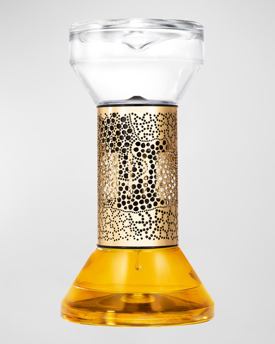 DIPTYQUE Gingembre (Ginger) Fragrance Hourglass Diffuser, 2.4 oz ...