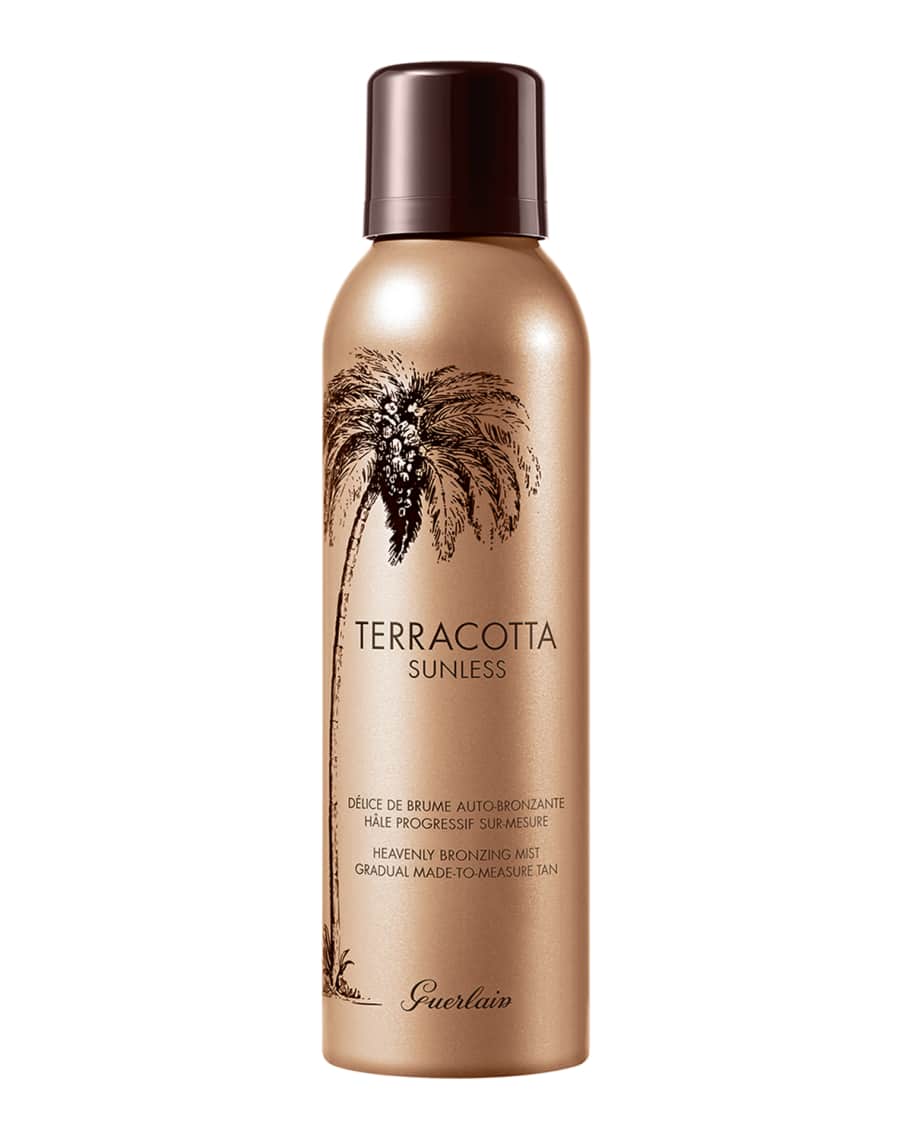Guerlain Terracotta Sunless Self Tan | Neiman Marcus