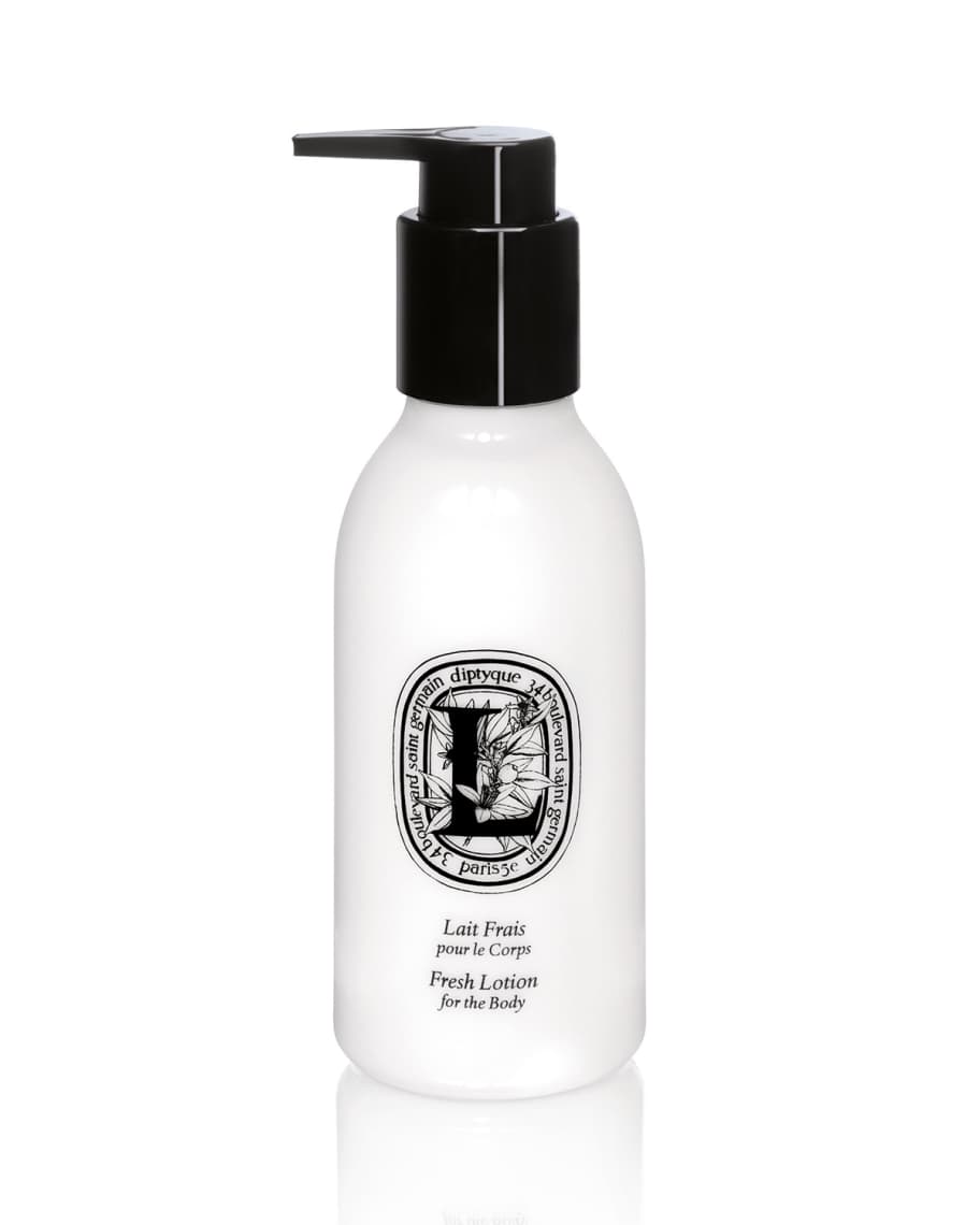 DIPTYQUE Fresh Lotion for the Body | Neiman Marcus