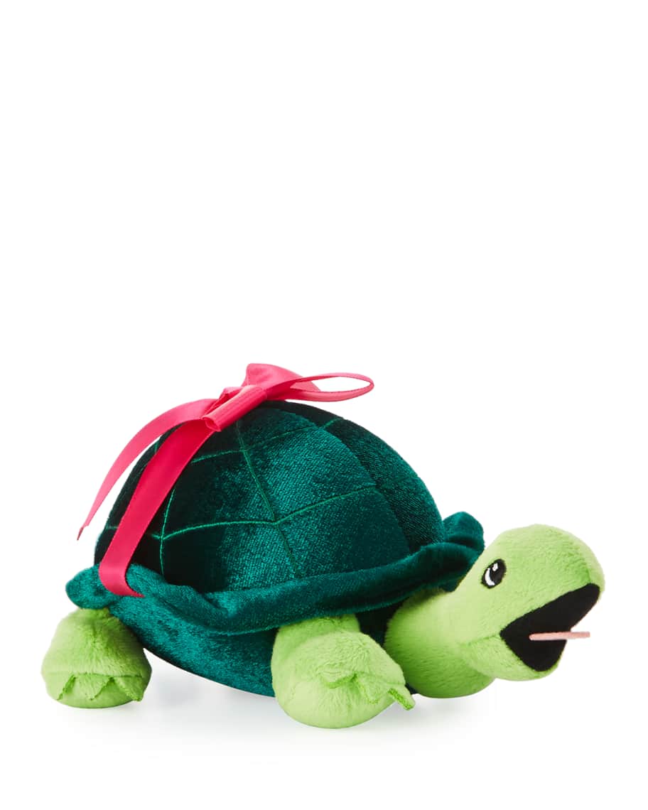 YOTTOY Skipperdee Turtle from the Eloise® Series | Neiman Marcus