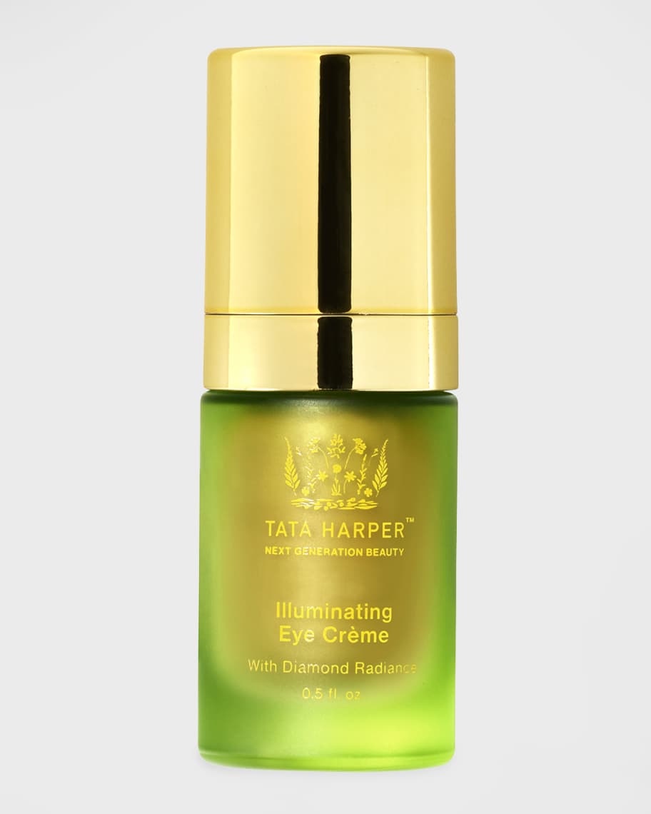 Tata Harper Illuminating Eye Creme, 0.5 oz. | Neiman Marcus