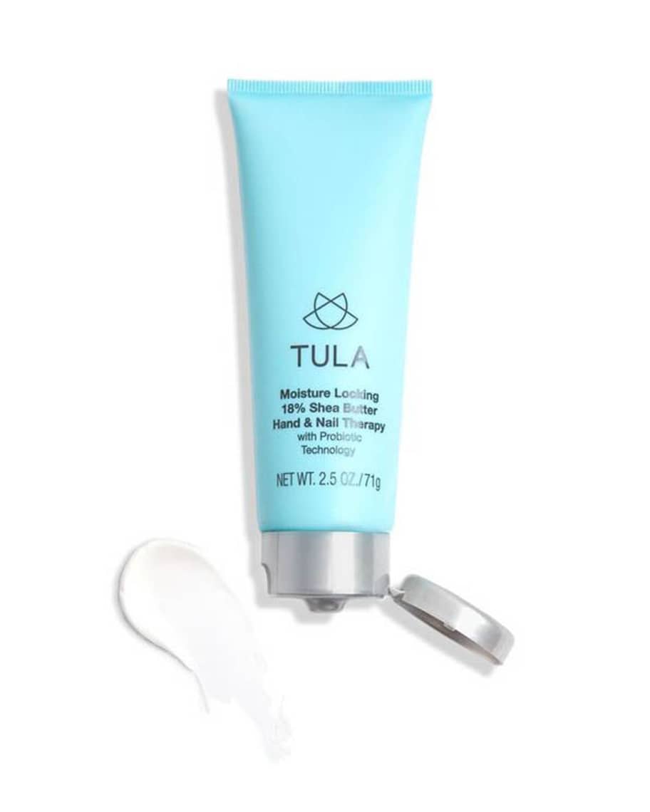 TULA Hand & Nail Therapy, 2.5 oz./ 75 mL | Neiman Marcus