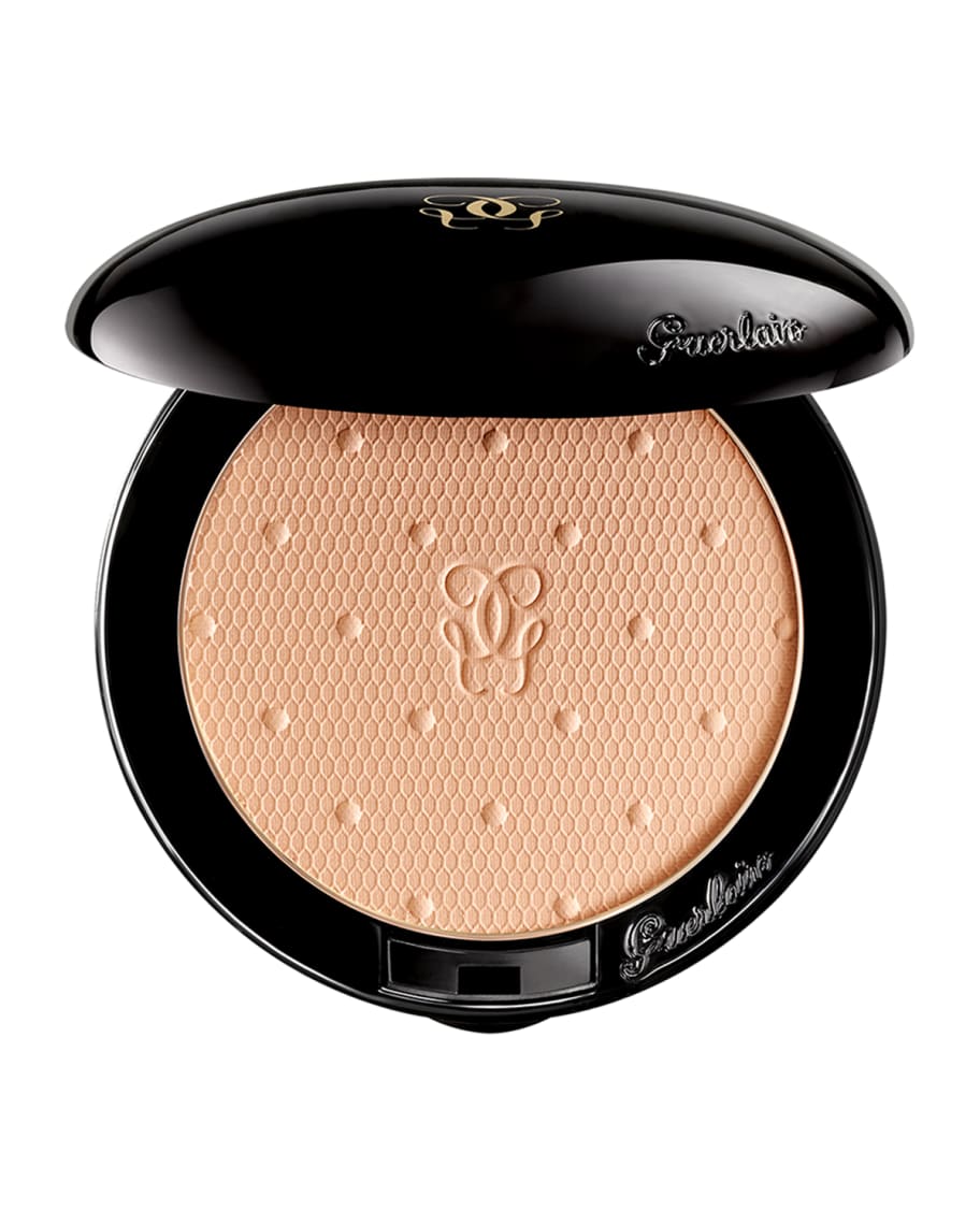 Guerlain Les Voilettes Pressed Powder | Neiman Marcus