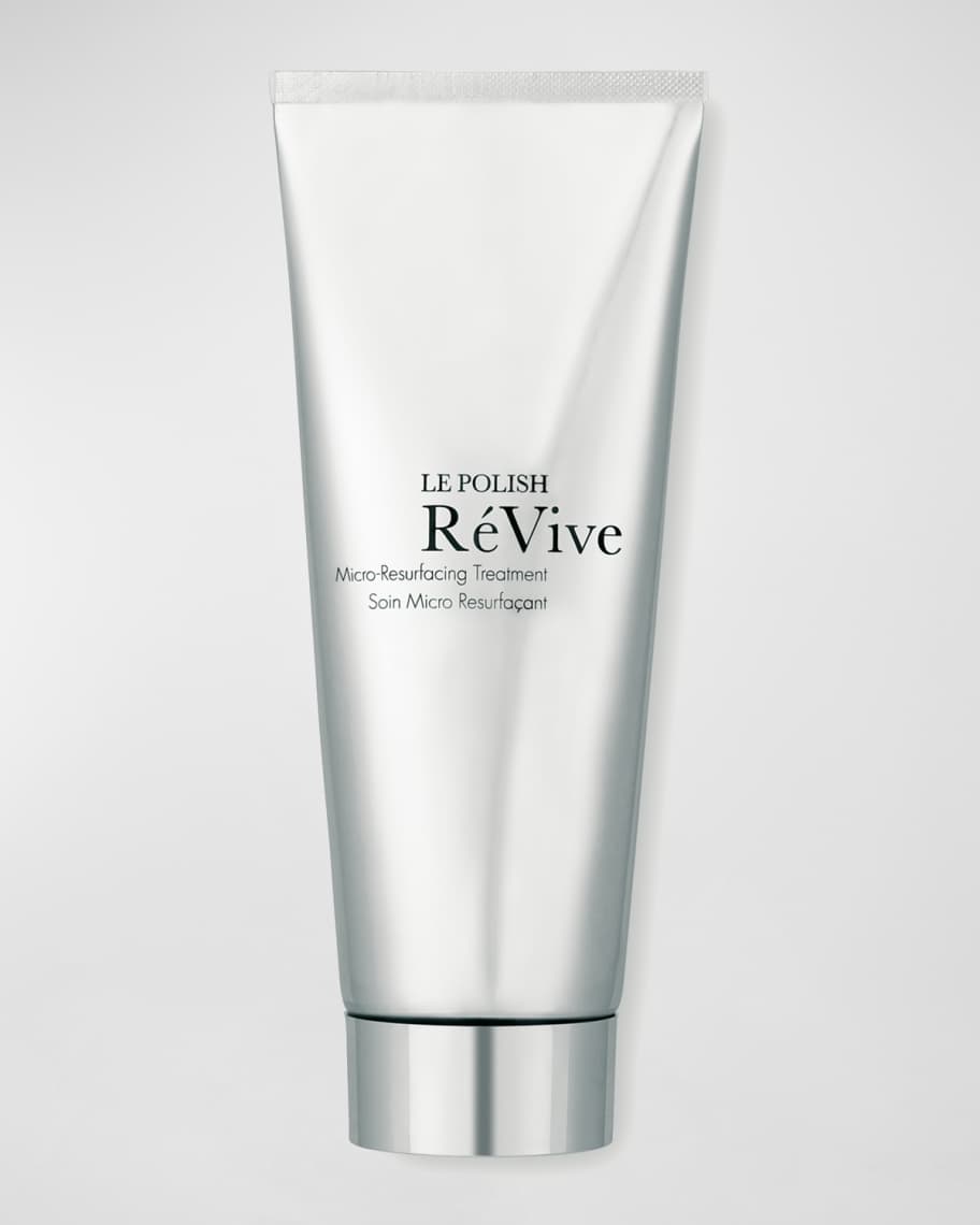 ReVive Le Polish Micro-Resurfacing Treatment, 2.5 oz. | Neiman Marcus