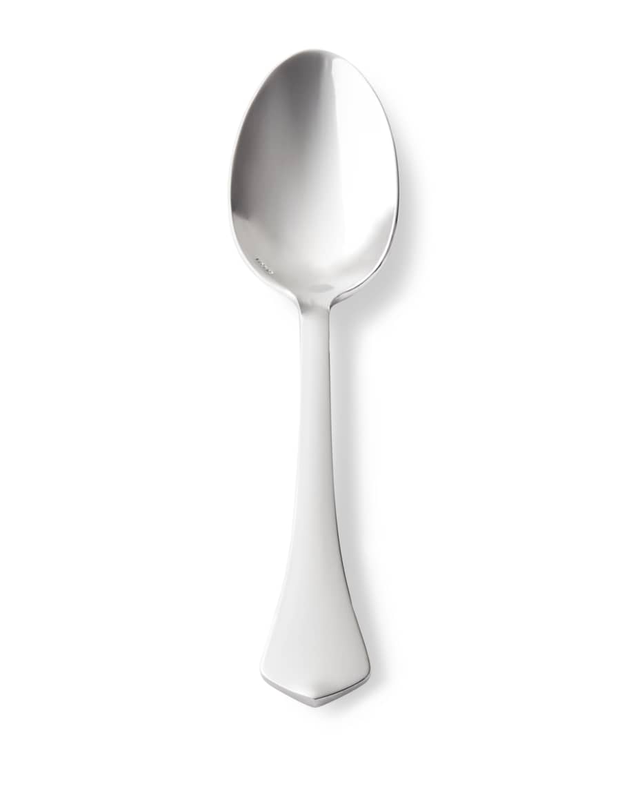 Ercuis Brantome Stainless Dinner Spoon | Neiman Marcus