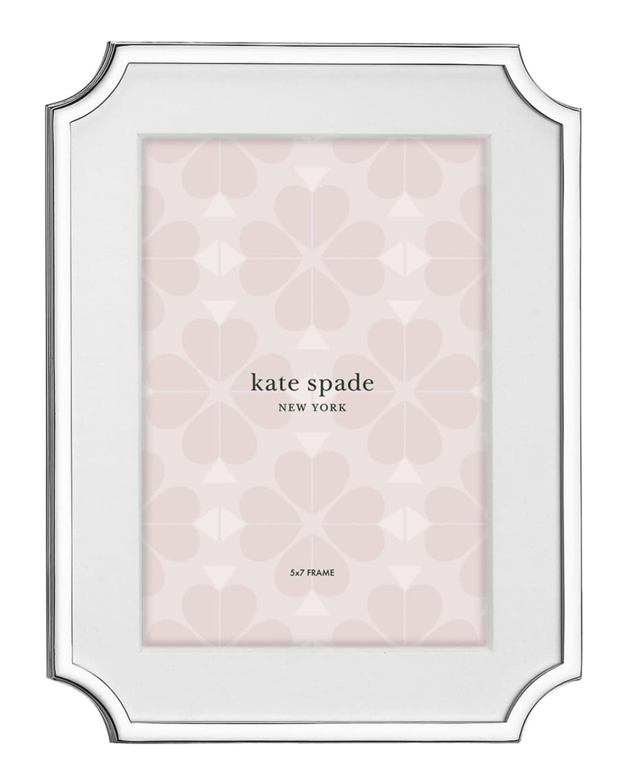 kate spade new york Sullivan Street Frame, 5x7 | Neiman Marcus