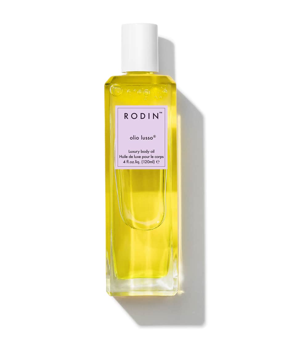 RODIN olio lusso Lavender Body Oil, 4.0 oz./ 118 mL | Neiman Marcus