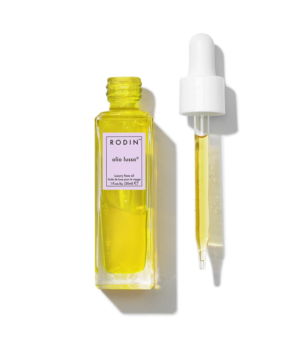 RODIN olio lusso Lavender Face Oil, 1.0 oz./ 30 mL | Neiman Marcus
